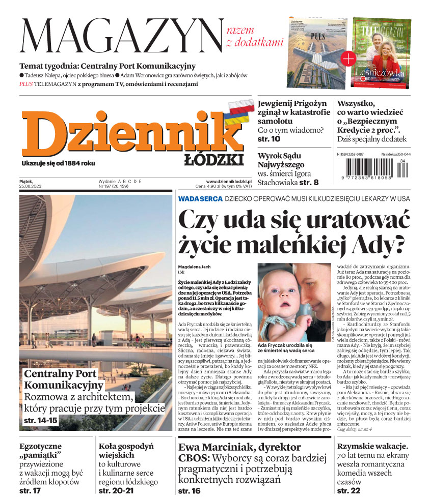 Gazeta Współczesna